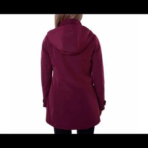 HFX | Jackets & Coats | New Hfx All Weather Trench Coat | Poshmark